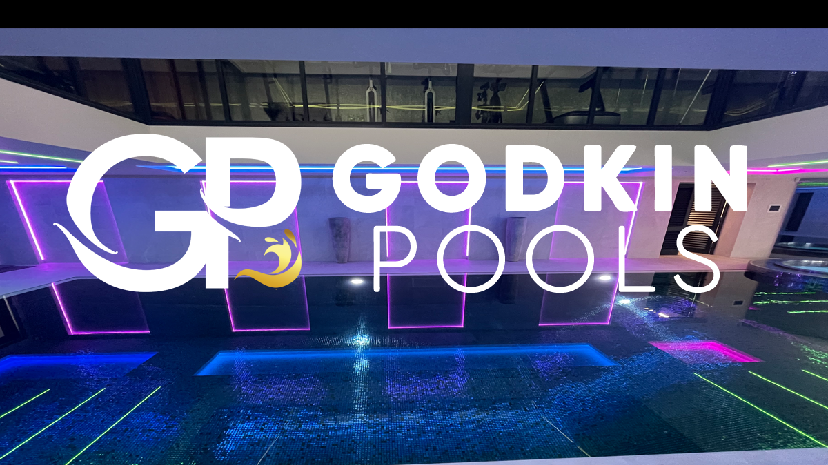 Home - Godkin Pools